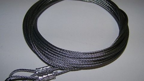 Essential Guide to Replacing Garage Door Cables