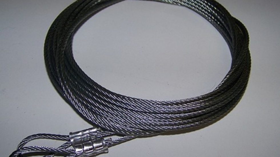 Essential Guide to Replacing Garage Door Cables