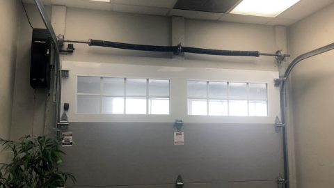 A Guide to the Different Types of Openers for Garage Doors