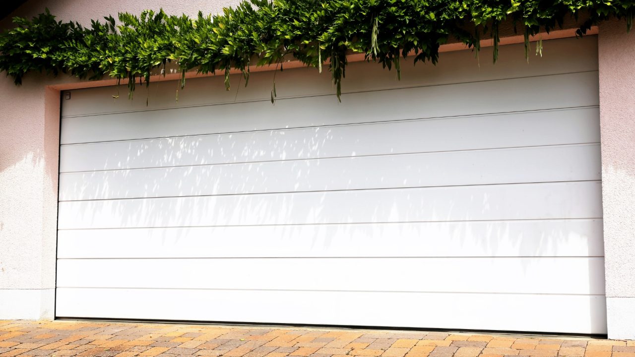 Garage Door Safety Sensors: Their Importance and Function