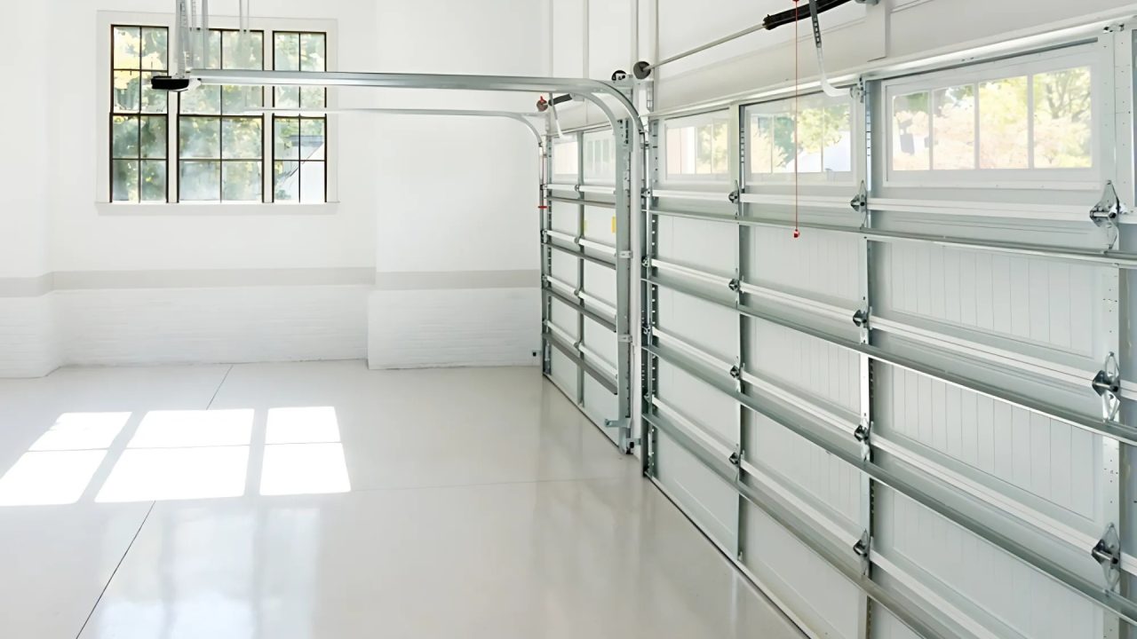 Why Wind Code Ratings Matter for Your Garage Door’s Safety